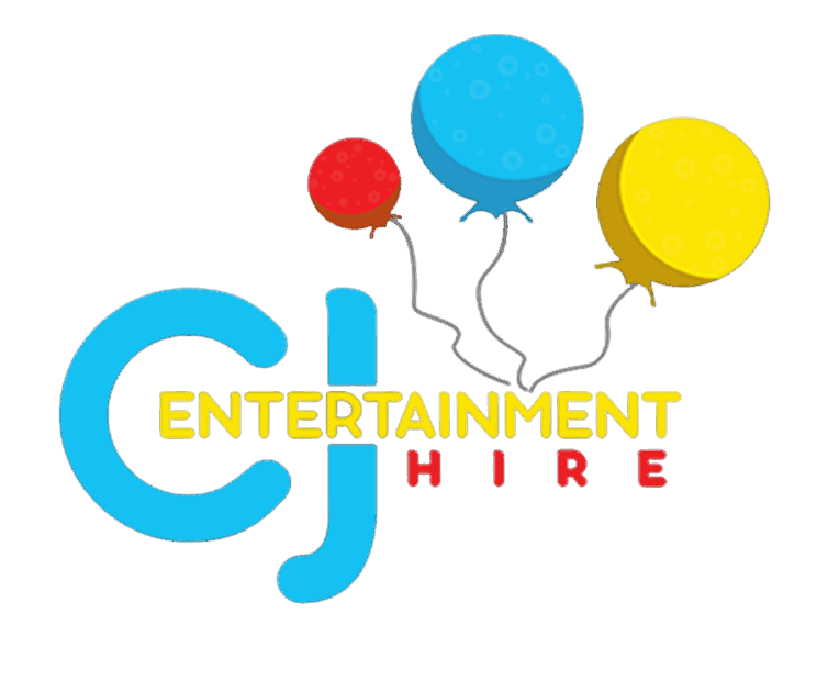 CJ Entertainment Hire - Bouncy Castle Hire Nottingham